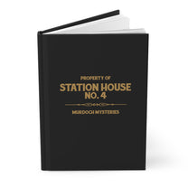Official Murdoch Mysteries Store