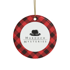 Official Murdoch Mysteries Store
